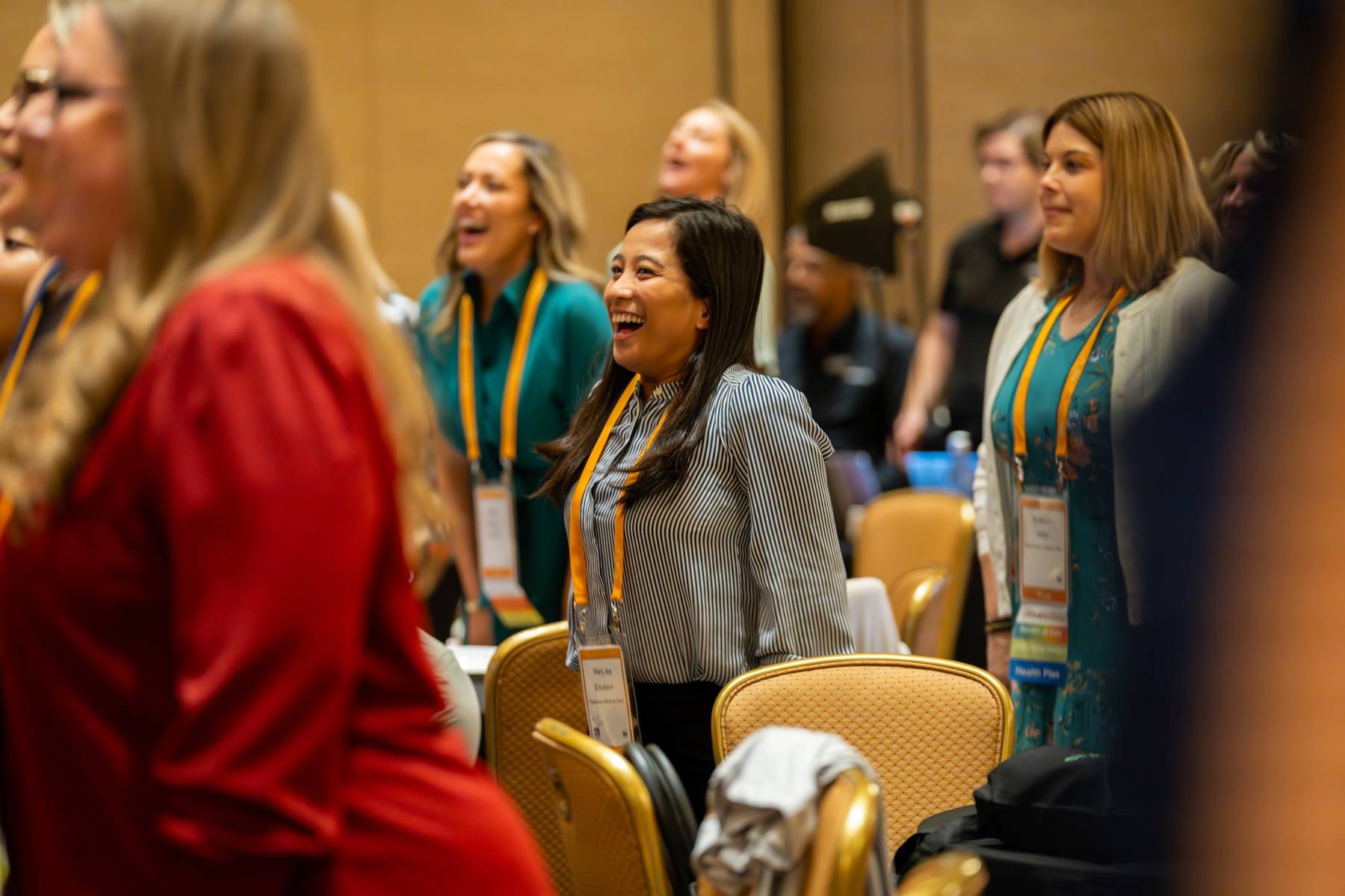 Get Prepared at The 27th Risk Adjustment Forum by RISE Health